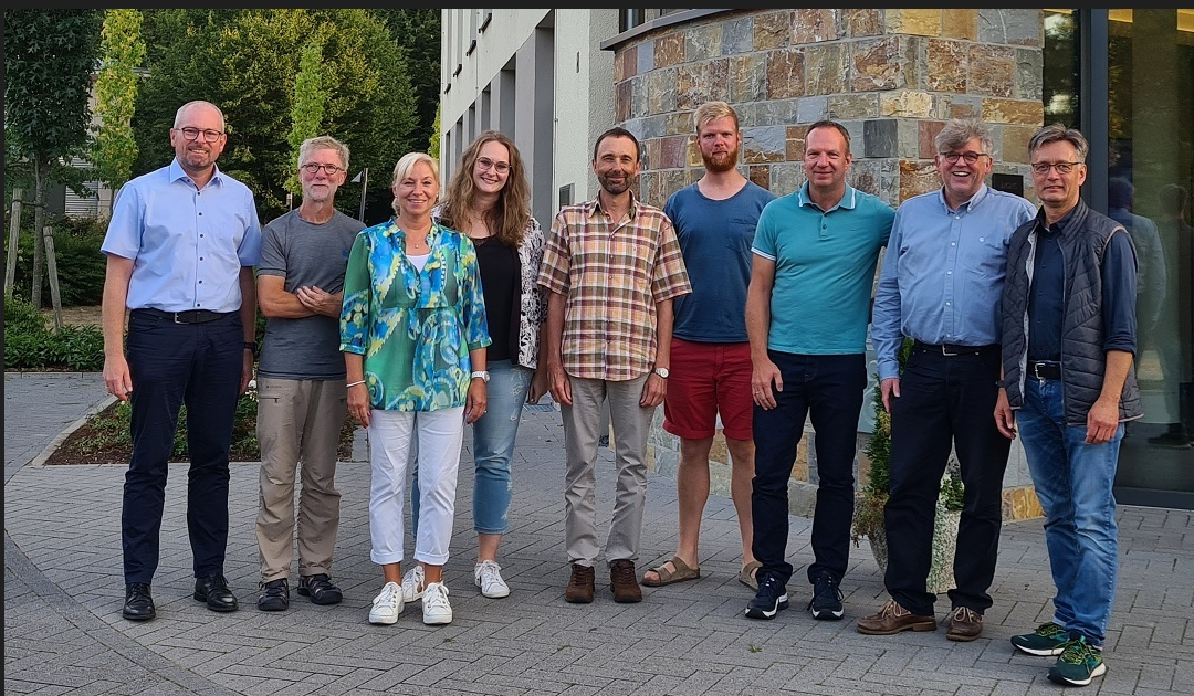 Kirche und Sport – DJK Sportverband Diözesanverband Paderborn e.V.